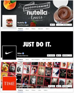 Everything You Need To Know About Facebook Covers and Fanpage Branding ...