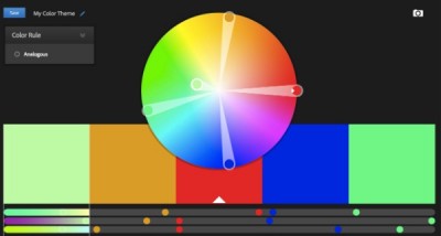 15 Essential Graphics Tools for Online Designers | Dezygn Blog