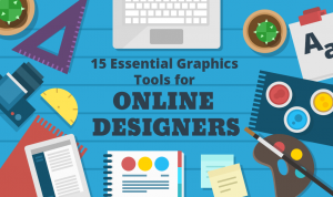 15 Essential Graphics Tools for Online Designers | Dezygn Blog