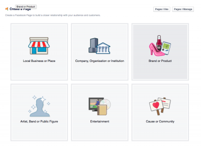 Everything You Need To Know About Facebook Covers and Fanpage Branding ...