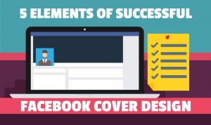 5 Elements of Good Facebook Cover Design | Dezygn Blog