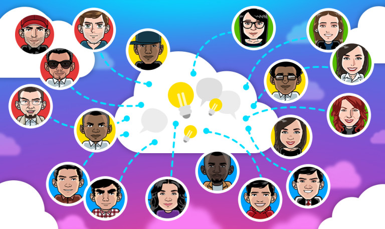 How to Build an Amazing Remote Team | Dezygn Blog