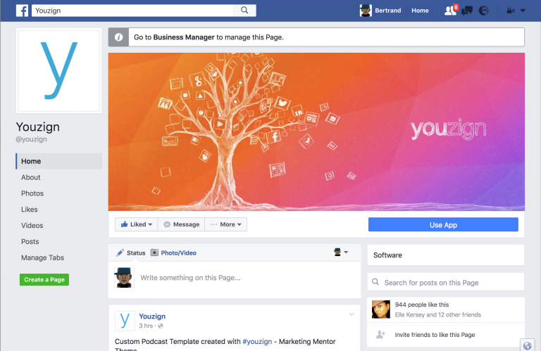 Facebook Fanpages are Changing (again): Here is What You Need to Know ...