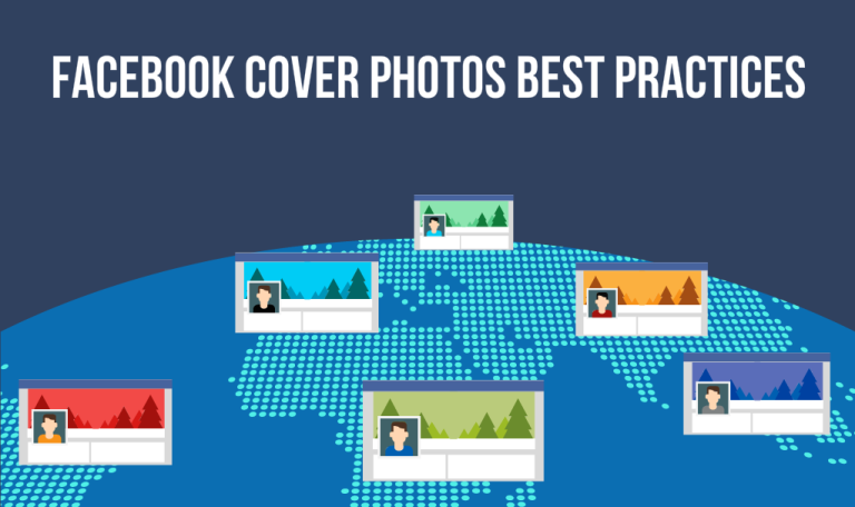 Facebook cover photos best practices | Dezygn Blog
