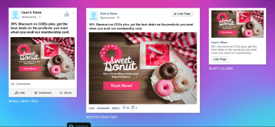 5 Design Hacks To Create Amazing Facebook Ads | Dezygn Blog