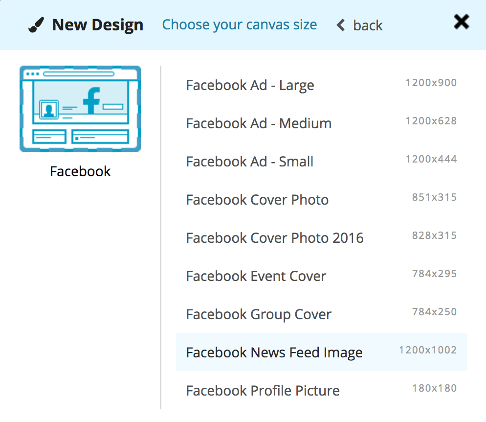 How to create Facebook Reactions poll with Youzign | Dezygn Blog