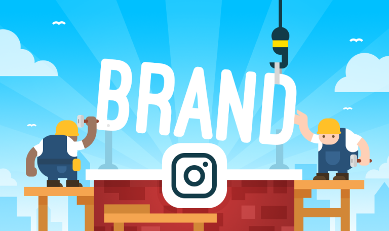 3 Key Factors To Building Your Brand On Instagram | Dezygn Blog
