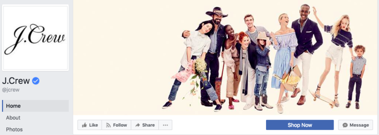 Facebook cover photos best practices | Youzign Blog