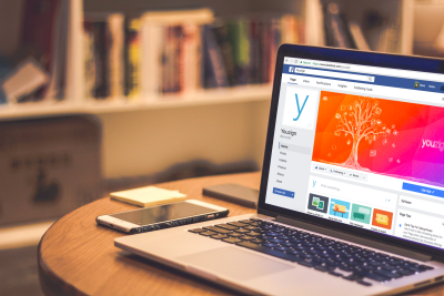 Facebook cover photos best practices | Dezygn Blog