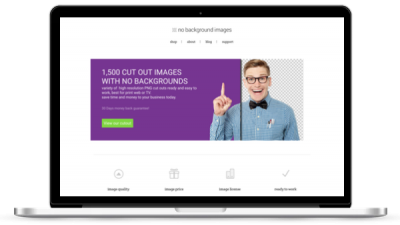 7 Rare Sources For Free Isolated Stock Photos Online | Dezygn Blog