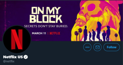 21 Amazing Twitter Header Templates to Amaze and Inspire – Dezygn Blog