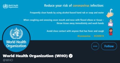 21 Amazing Twitter Header Templates to Amaze and Inspire – Dezygn Blog